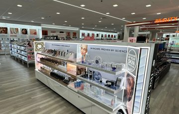 Ulta Beauty - Healy Construction Services